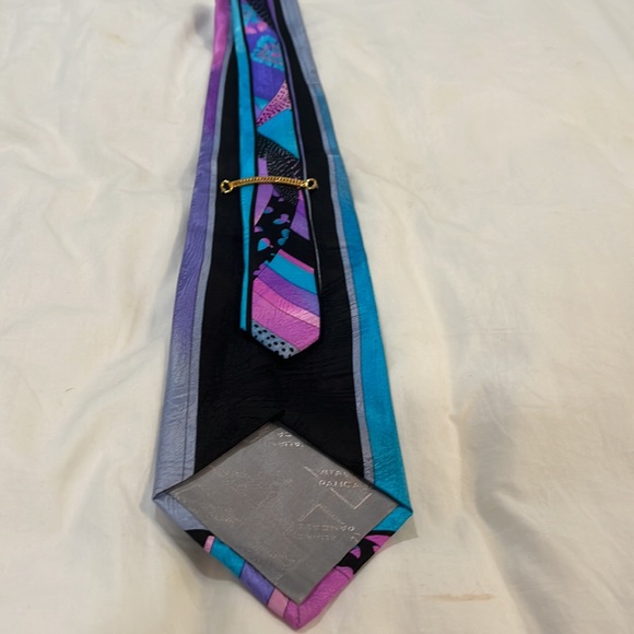 Vitaliano Pancaldi | Accessories | Rare Vitaliano Pancaldi Tie | Poshmark